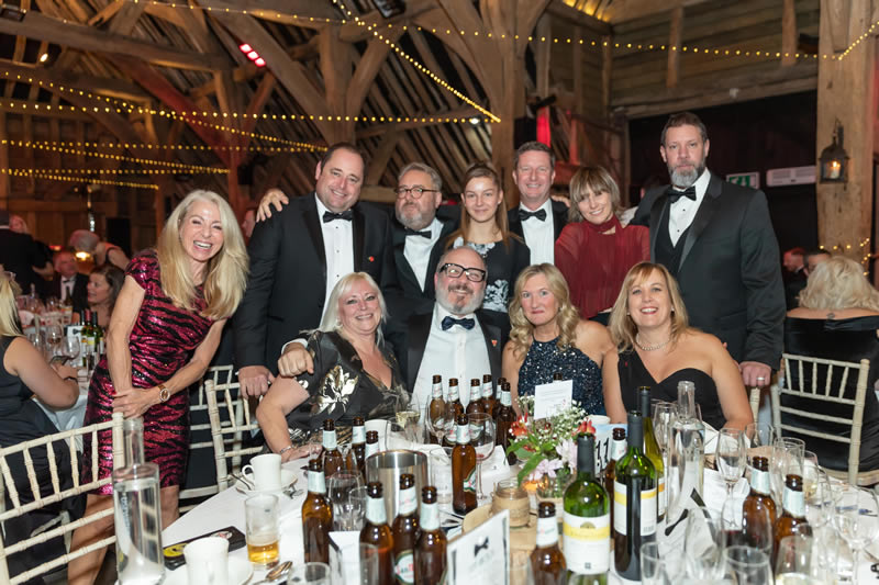 News - Dinner and Dance 2021 | The charity helping the local community ...